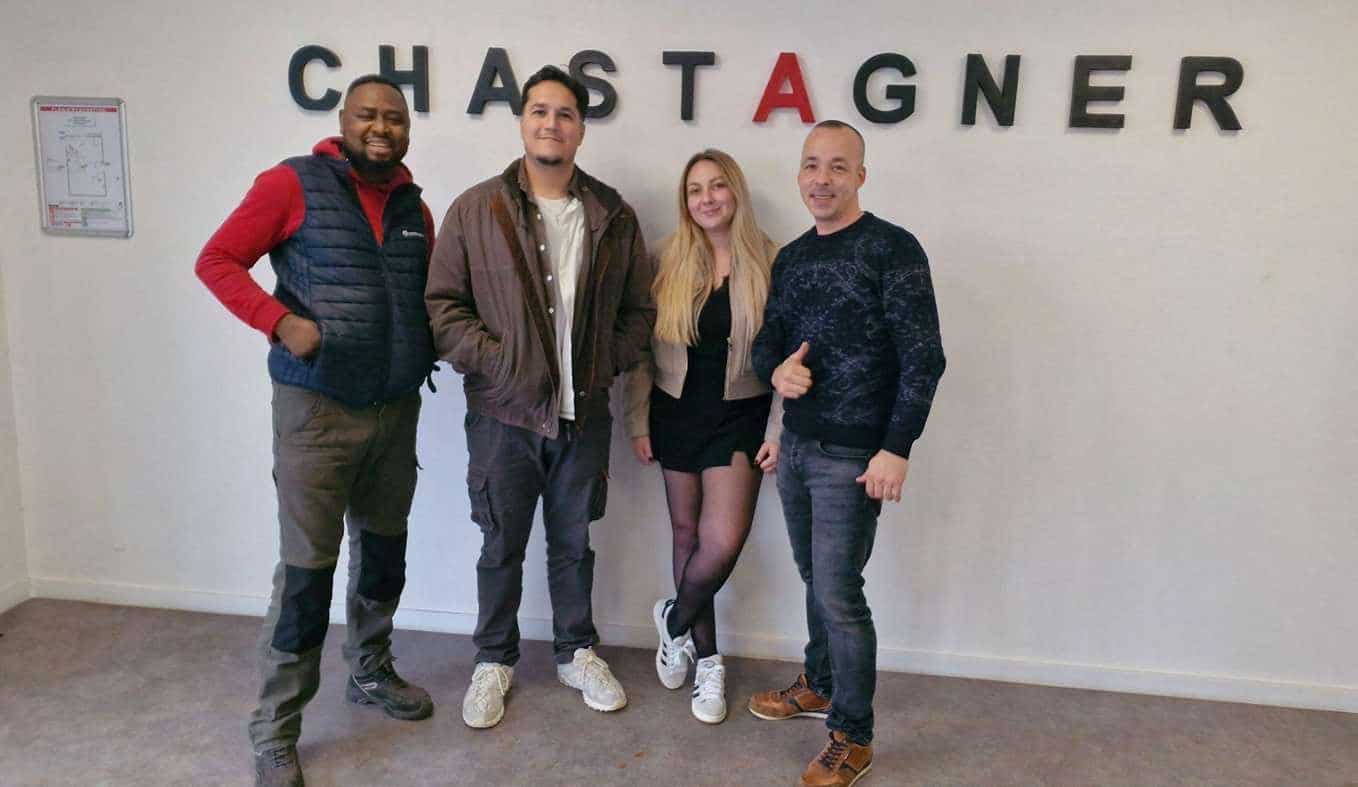 Agence Chastagner d'Orléans - Chastagner